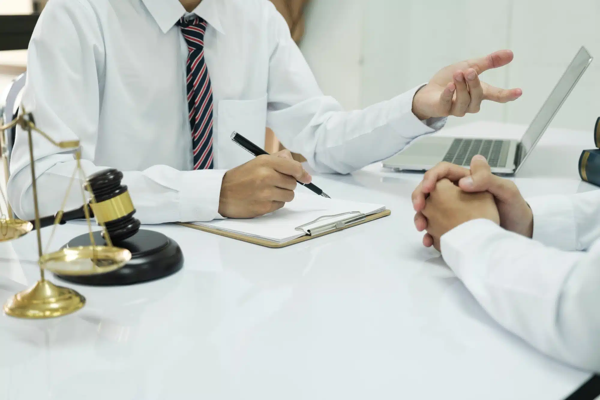 Attorney Daken | Best Family Law Attorney in Greenwich, CT